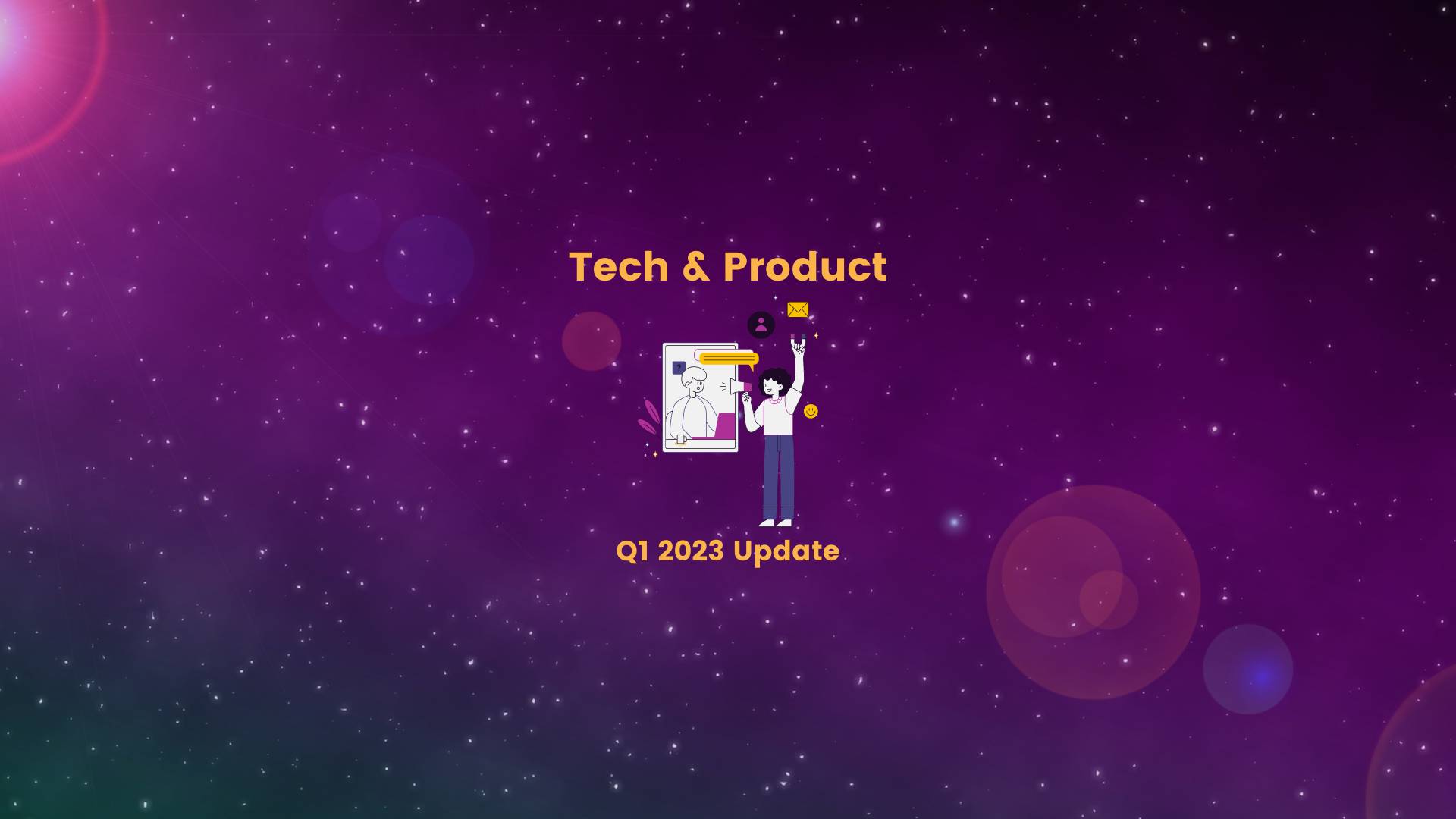 Latest Tech and Product Updates for 2023 | Pi Network