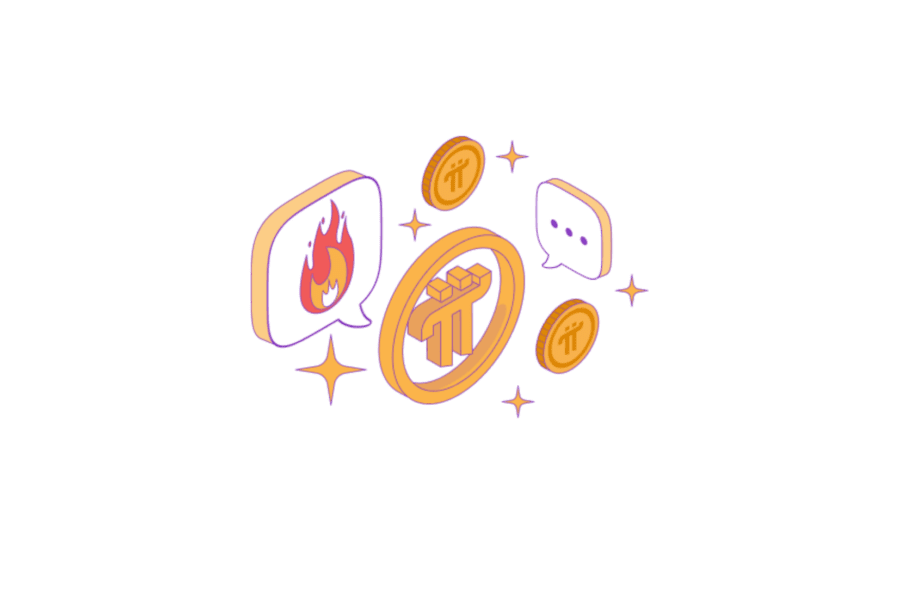 Fireside Forum launching today | Pi Network