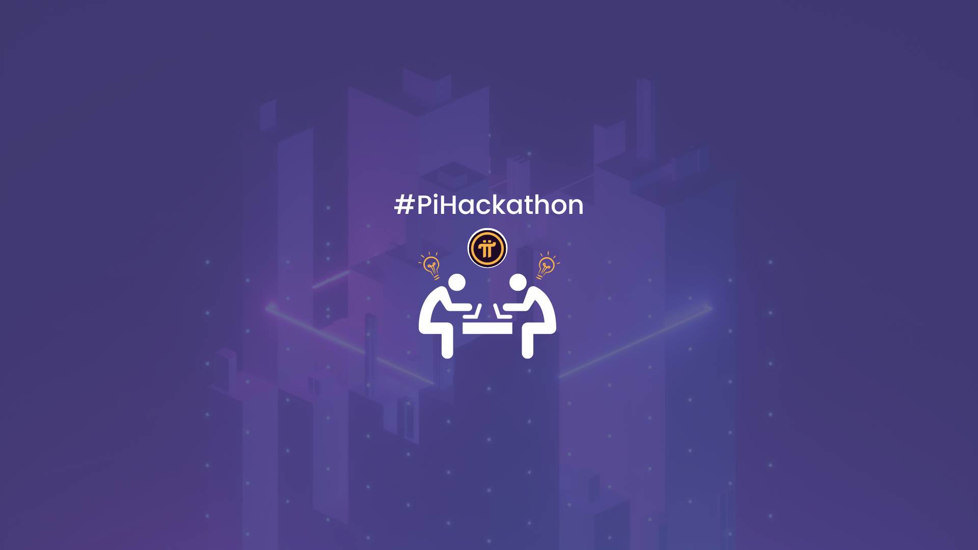 Pi Hackathon | Pi Network