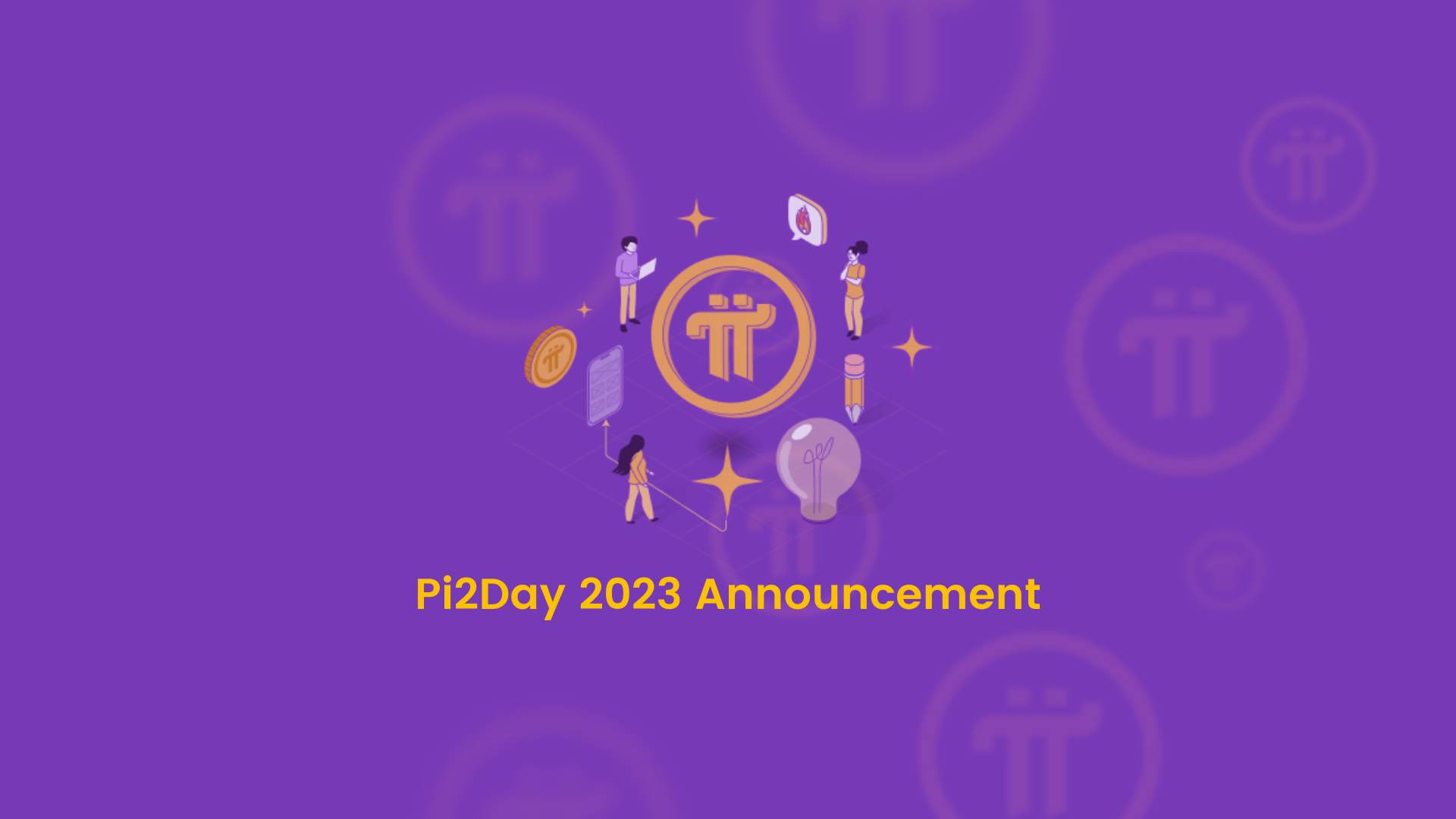 Pi2Day 2023 | Pi Network