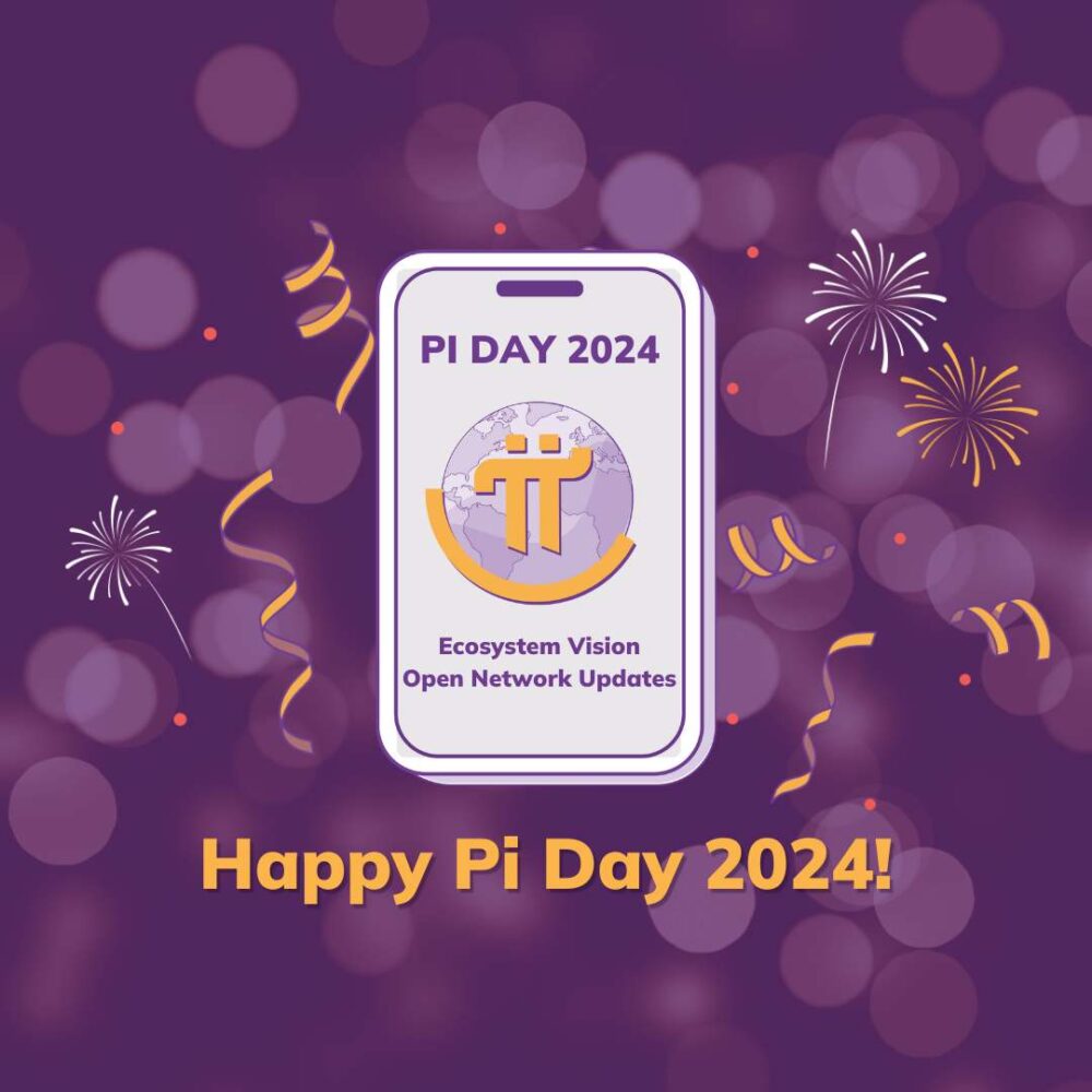 Pi Day 2024 | Pi Network