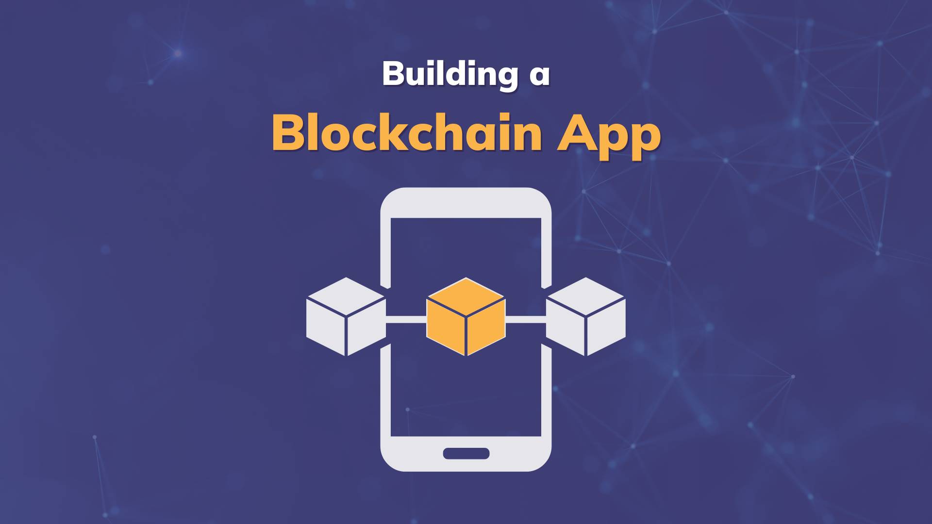 Ian Writes a Blockchain App | Pi Network
