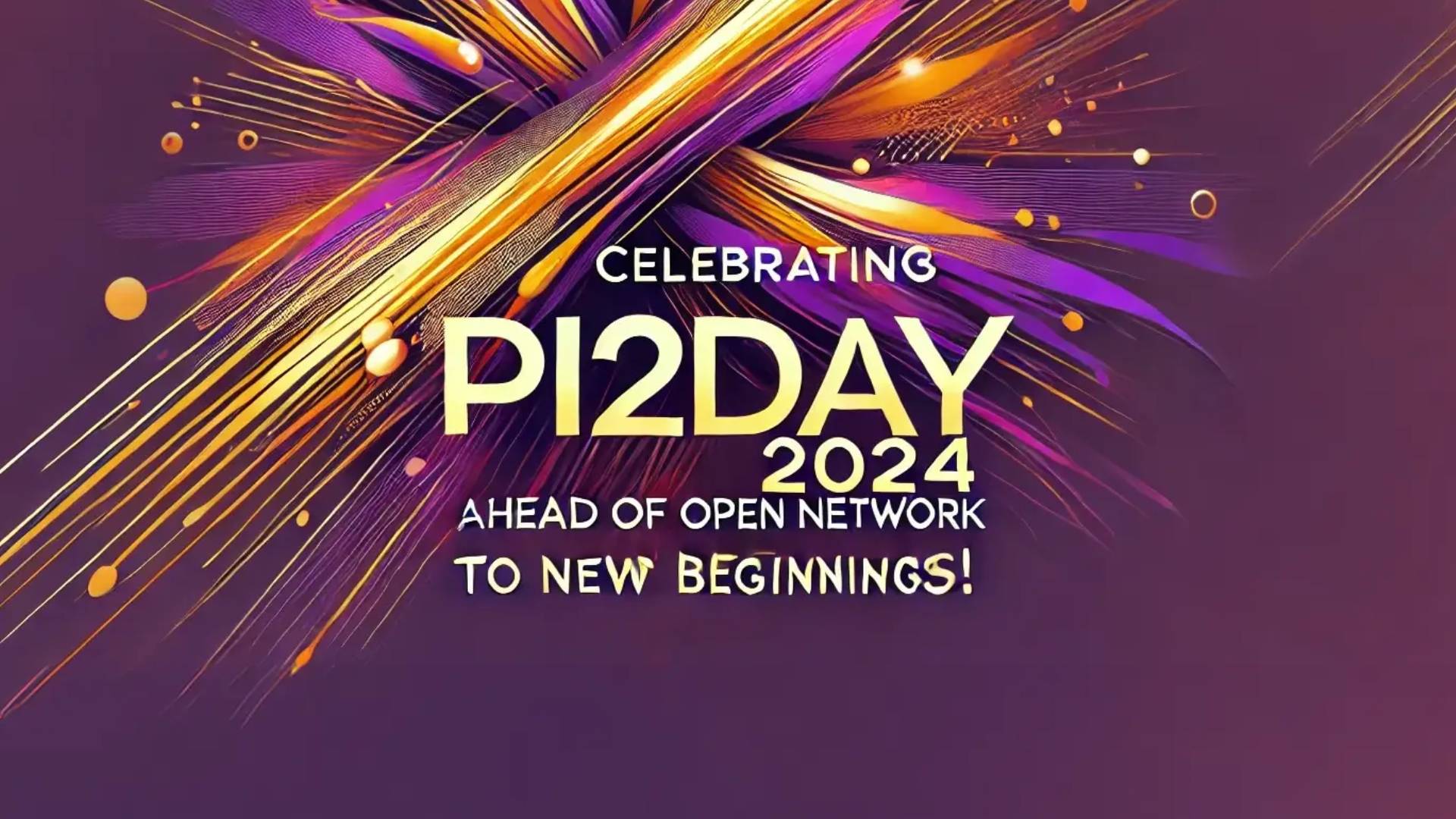 Pi2Day 2024 | Pi Network