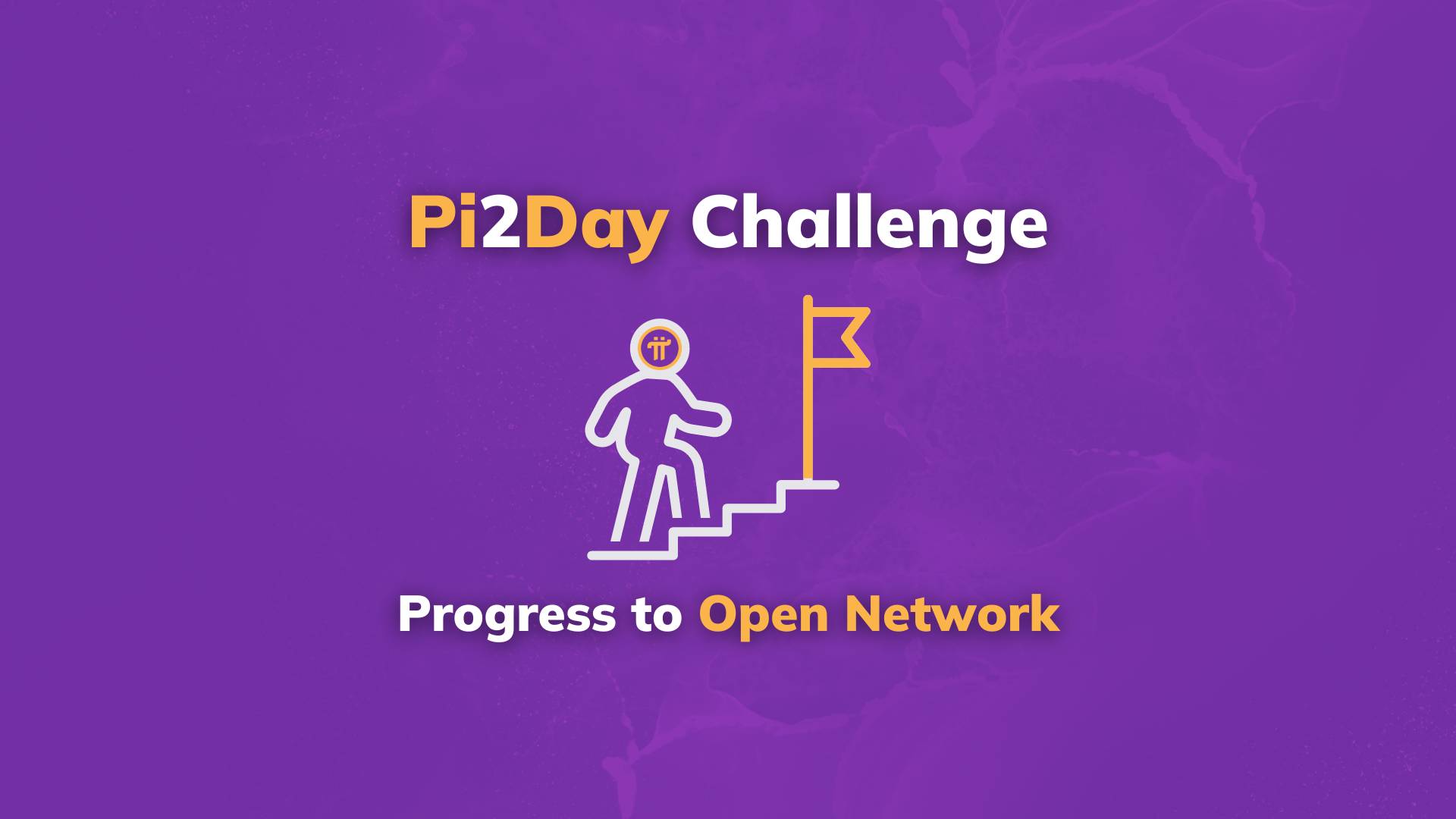 Pi2Day Challenge | Pi Network