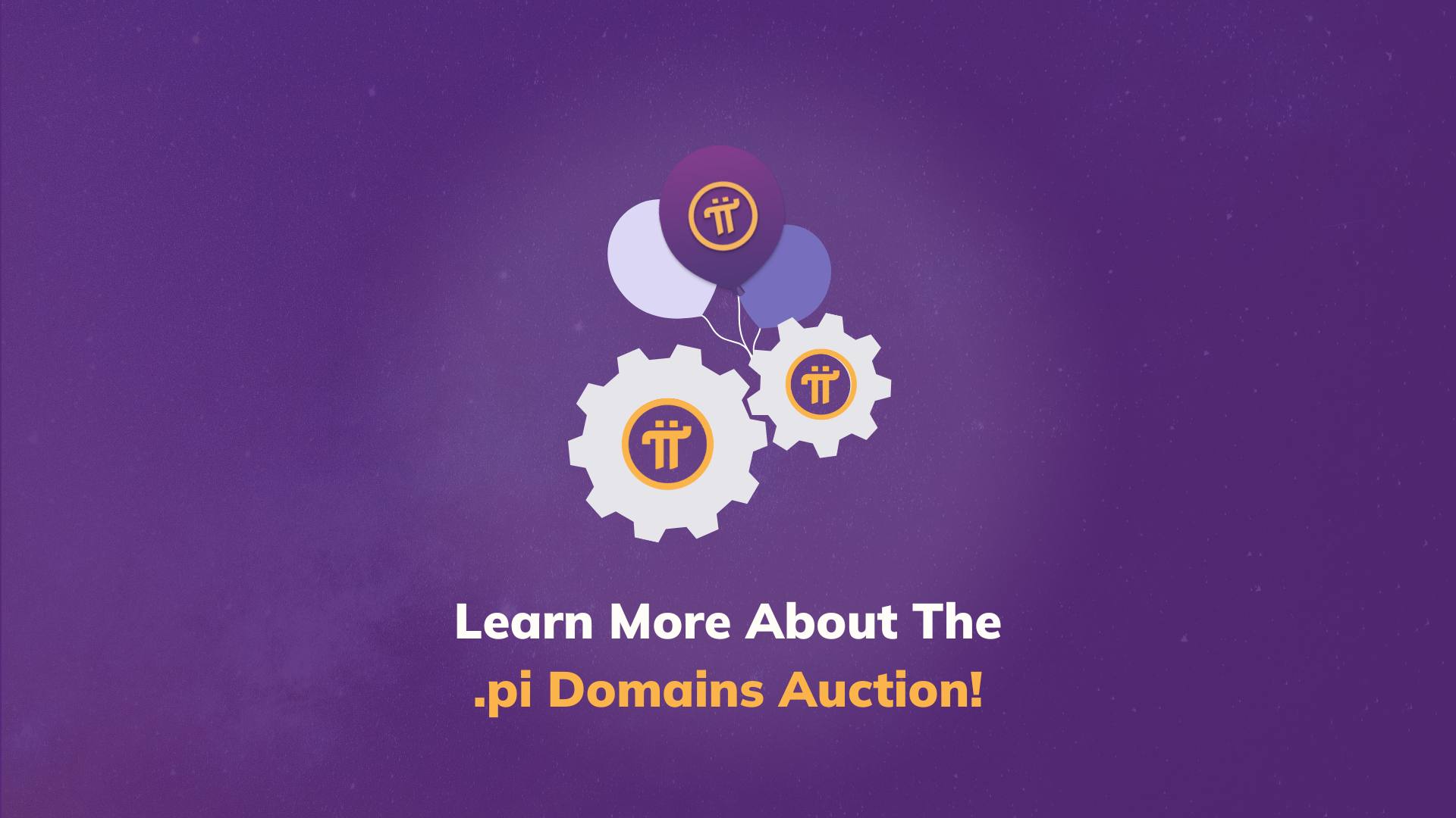 .pi Domains FAQs | Pi Network