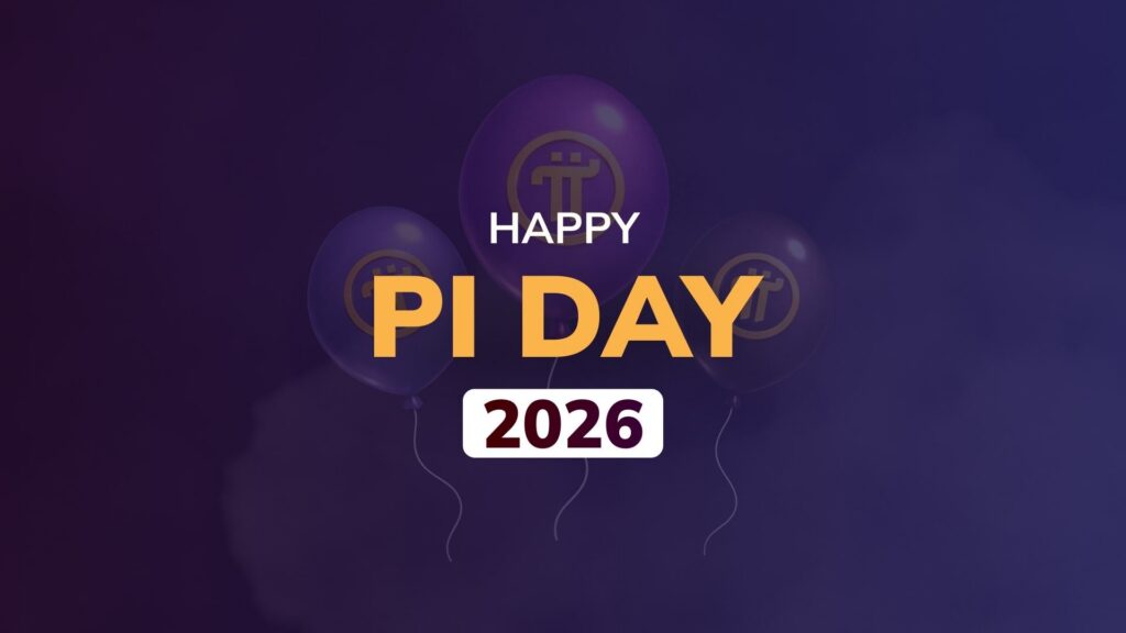 Pi Day 2026 | Pi Network