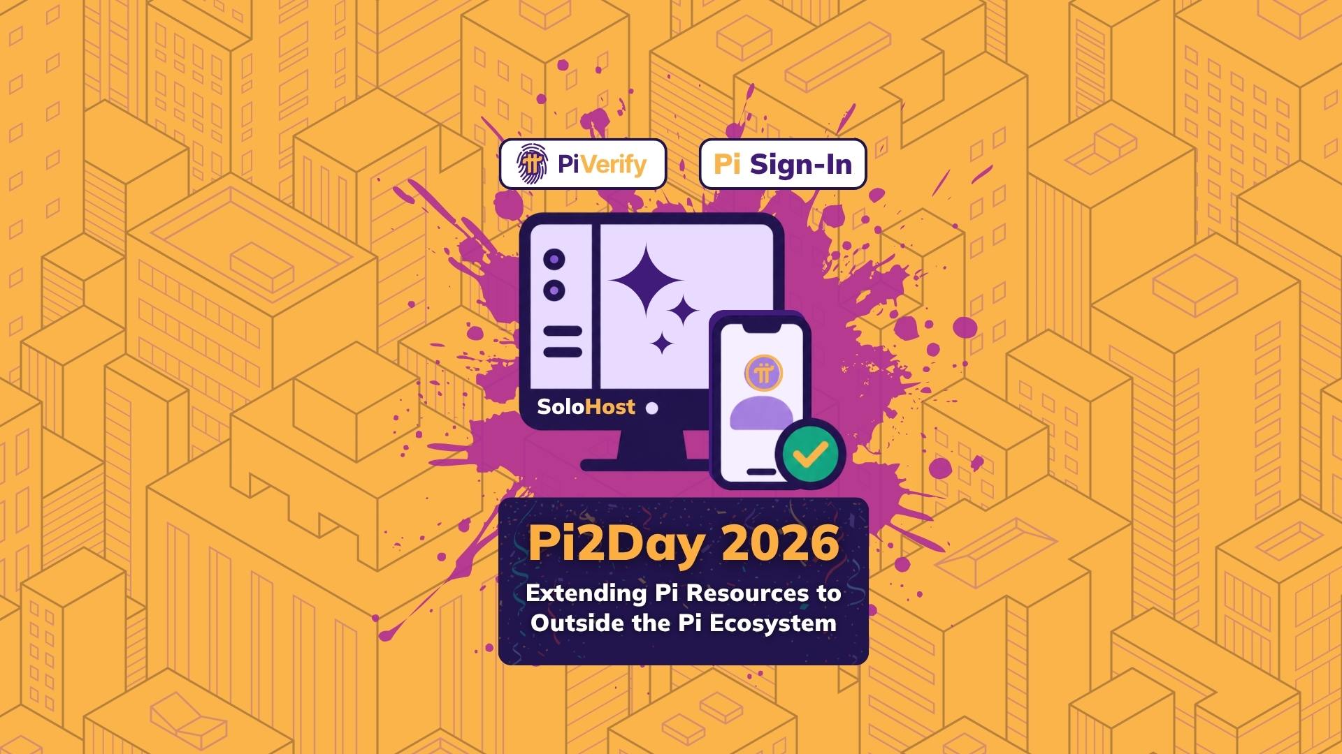 Pi2Day 2026 | Pi Network