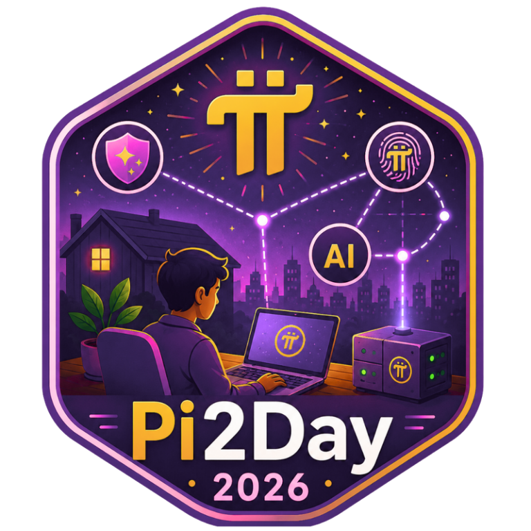 Pi2Day 2026 Recap | Pi Network